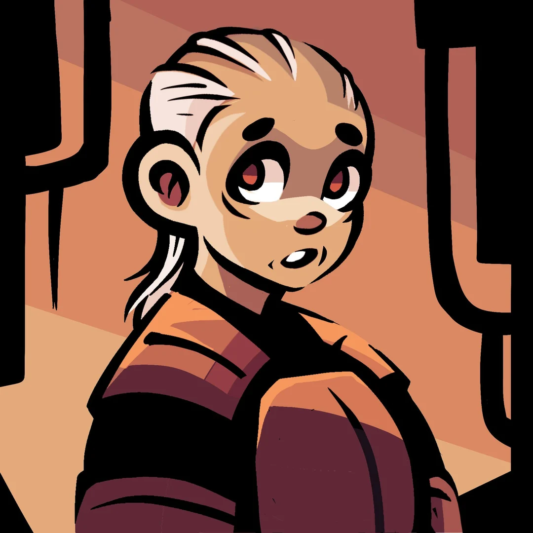 Old samurai | Scrolller