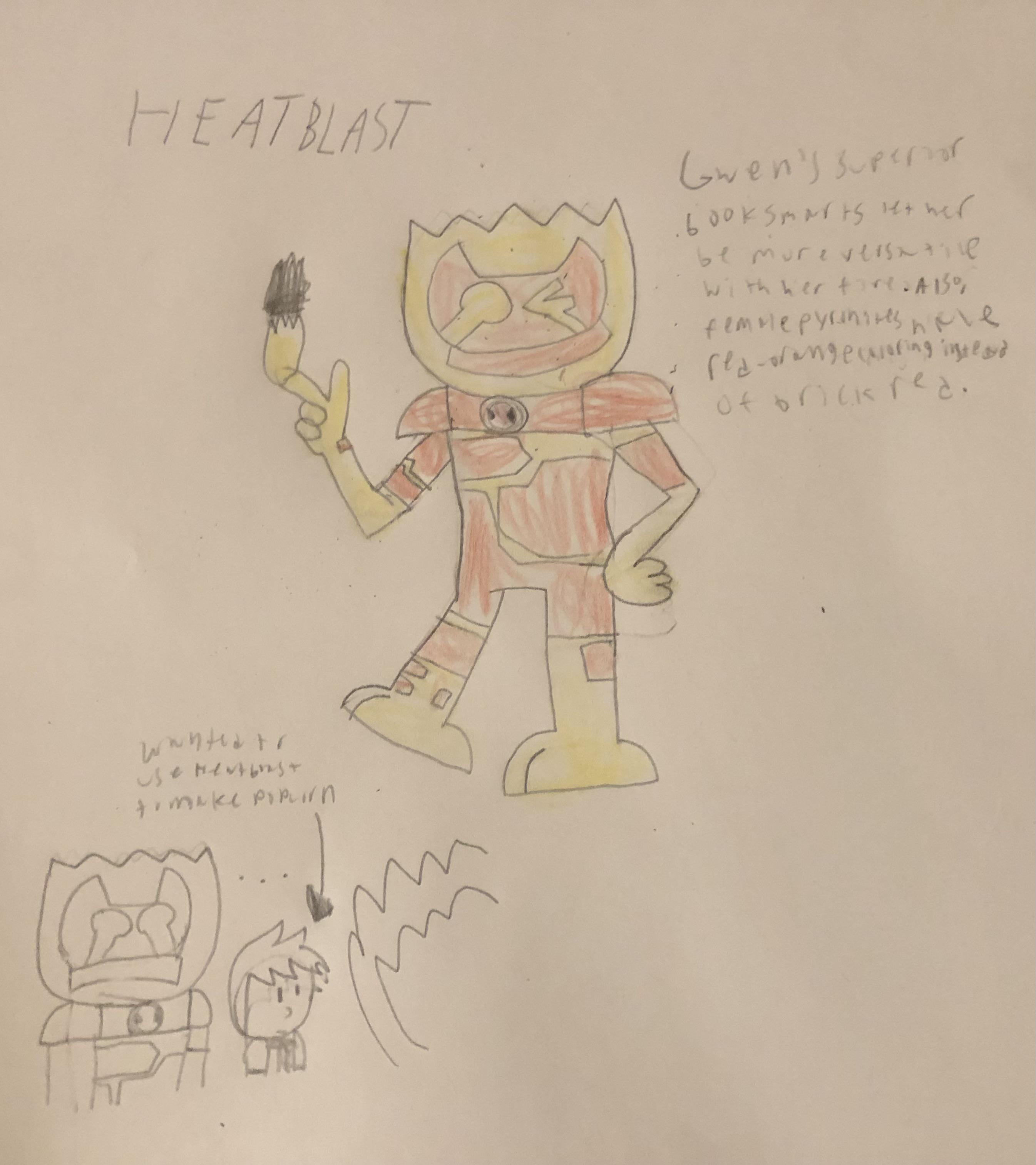 The Gwen 10 version of the classic of all classics. | Scrolller