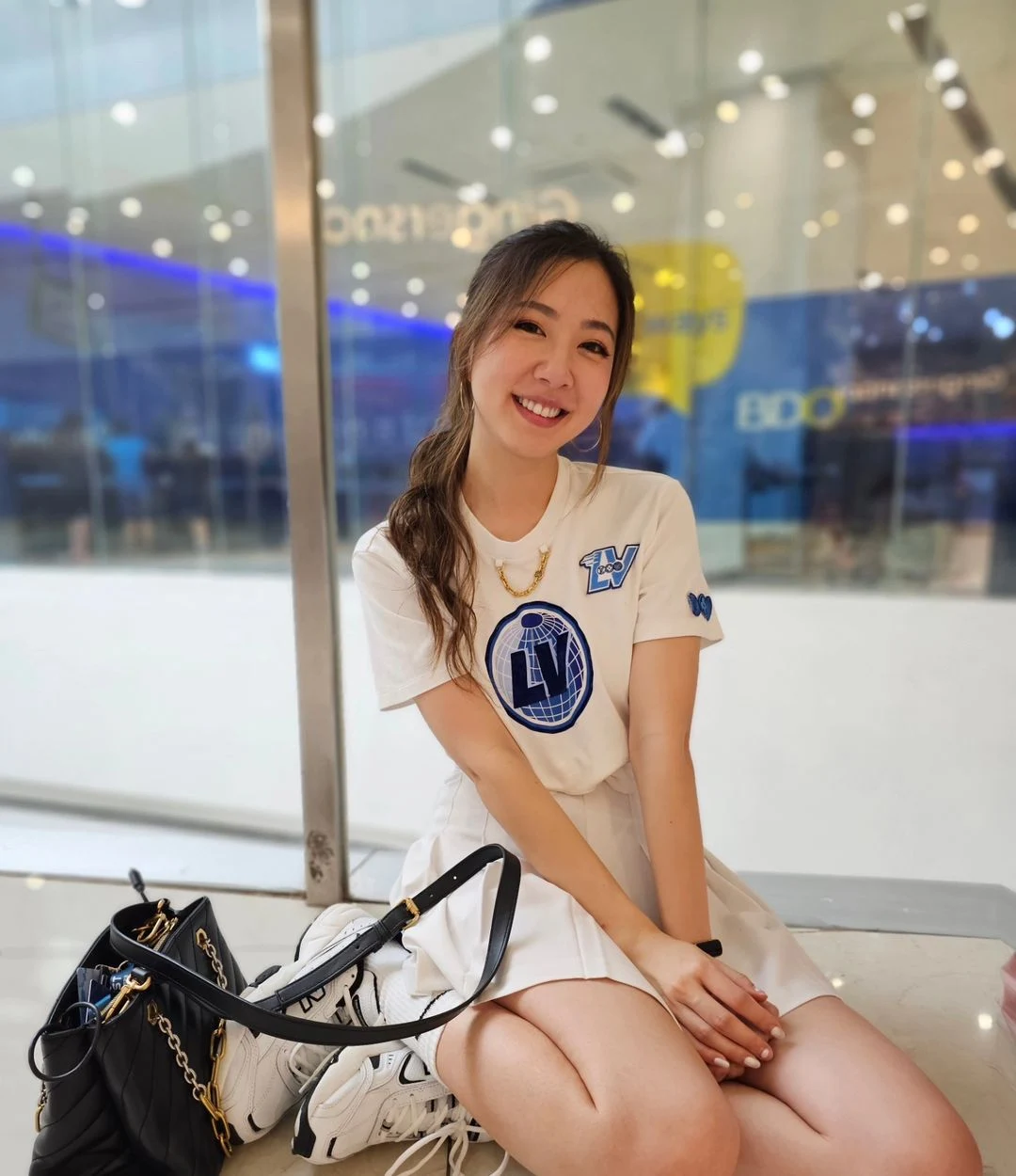 Leslie Fu | Scrolller