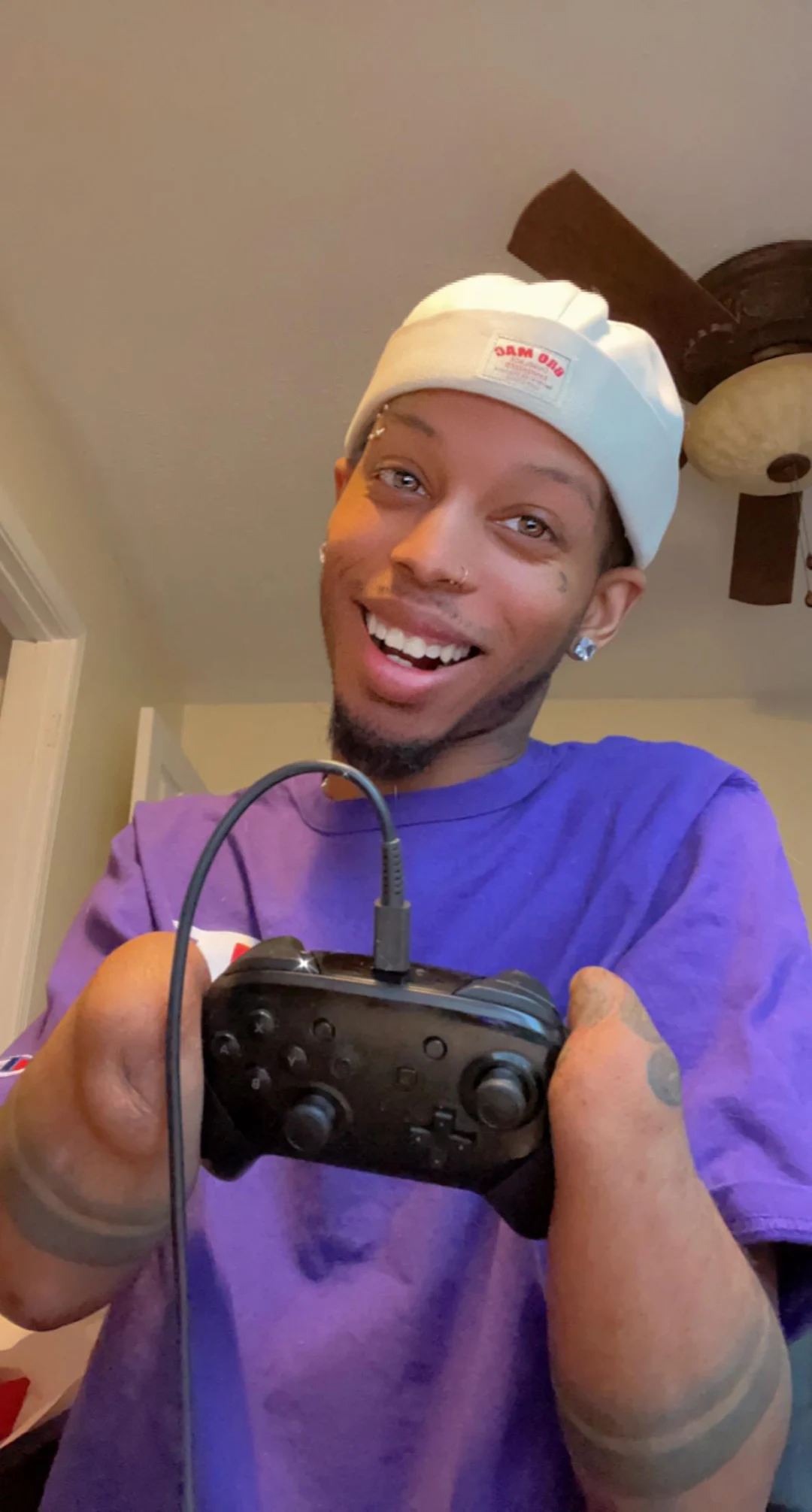Twitch Vibes today on switch | Scrolller