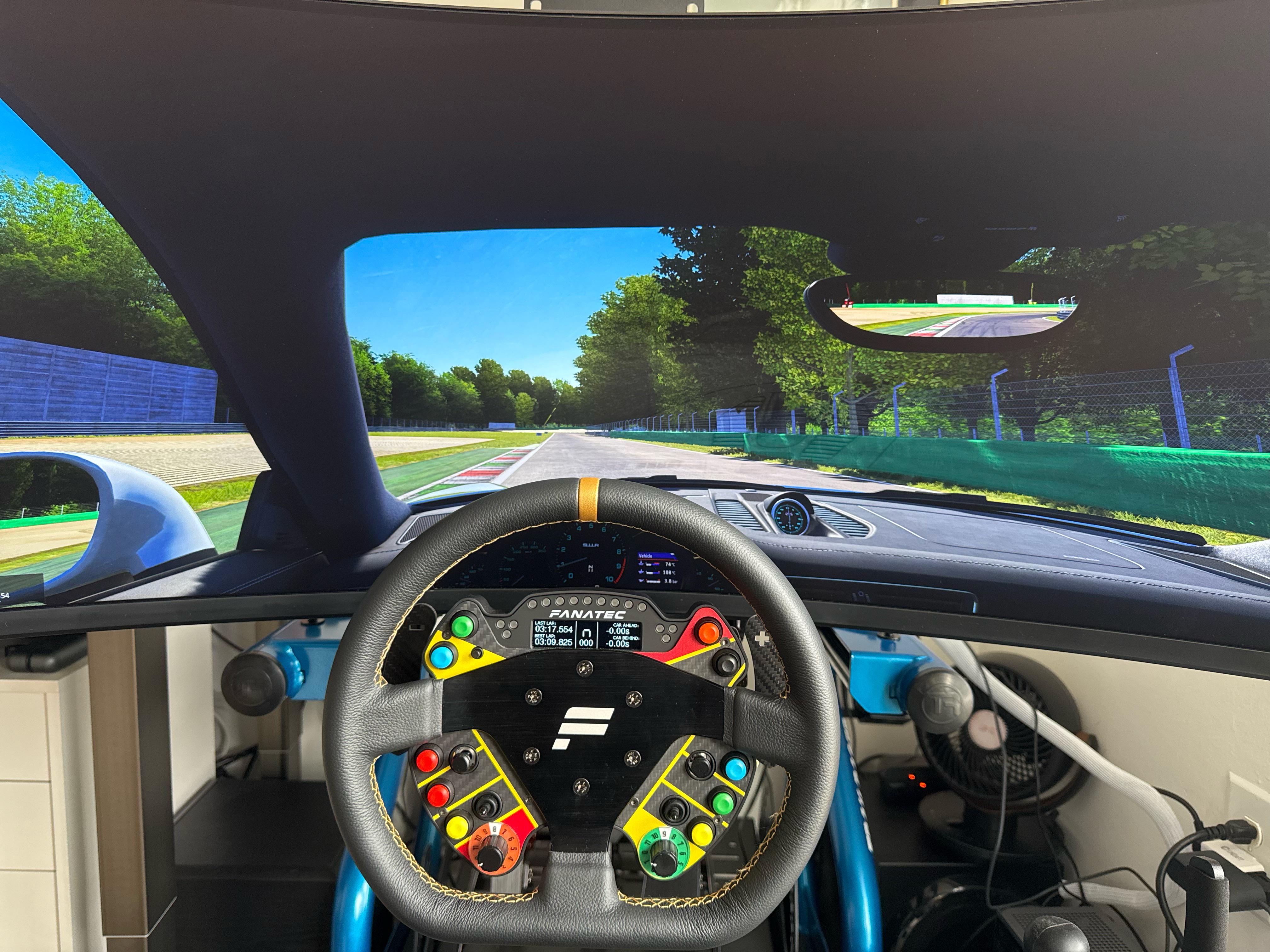 Buttons on wheel??? | Scrolller