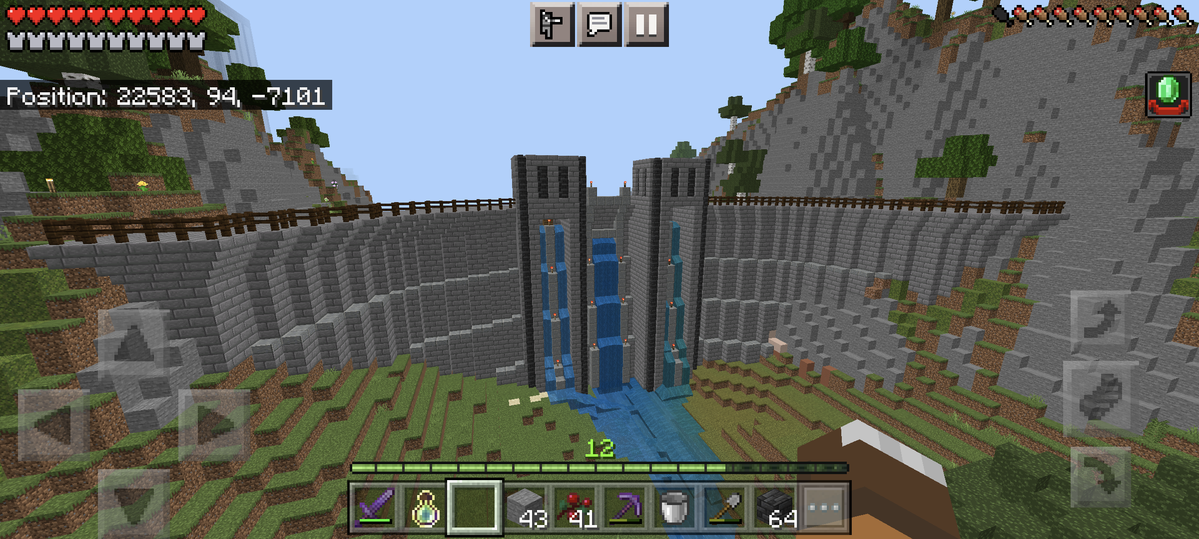 Rate my dam | Scrolller