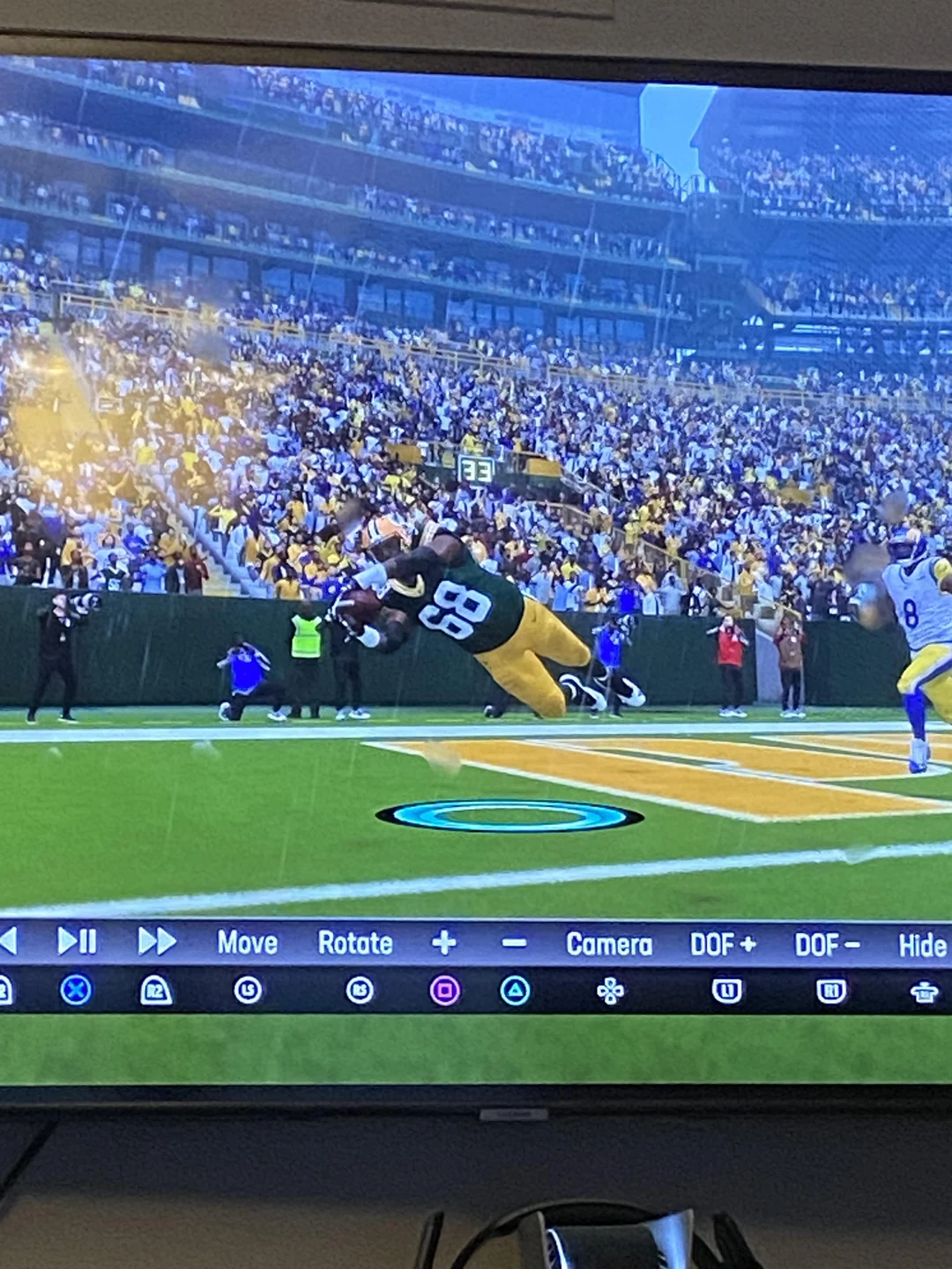 Discover more like Madden: Big man and Related Content | Scrolller