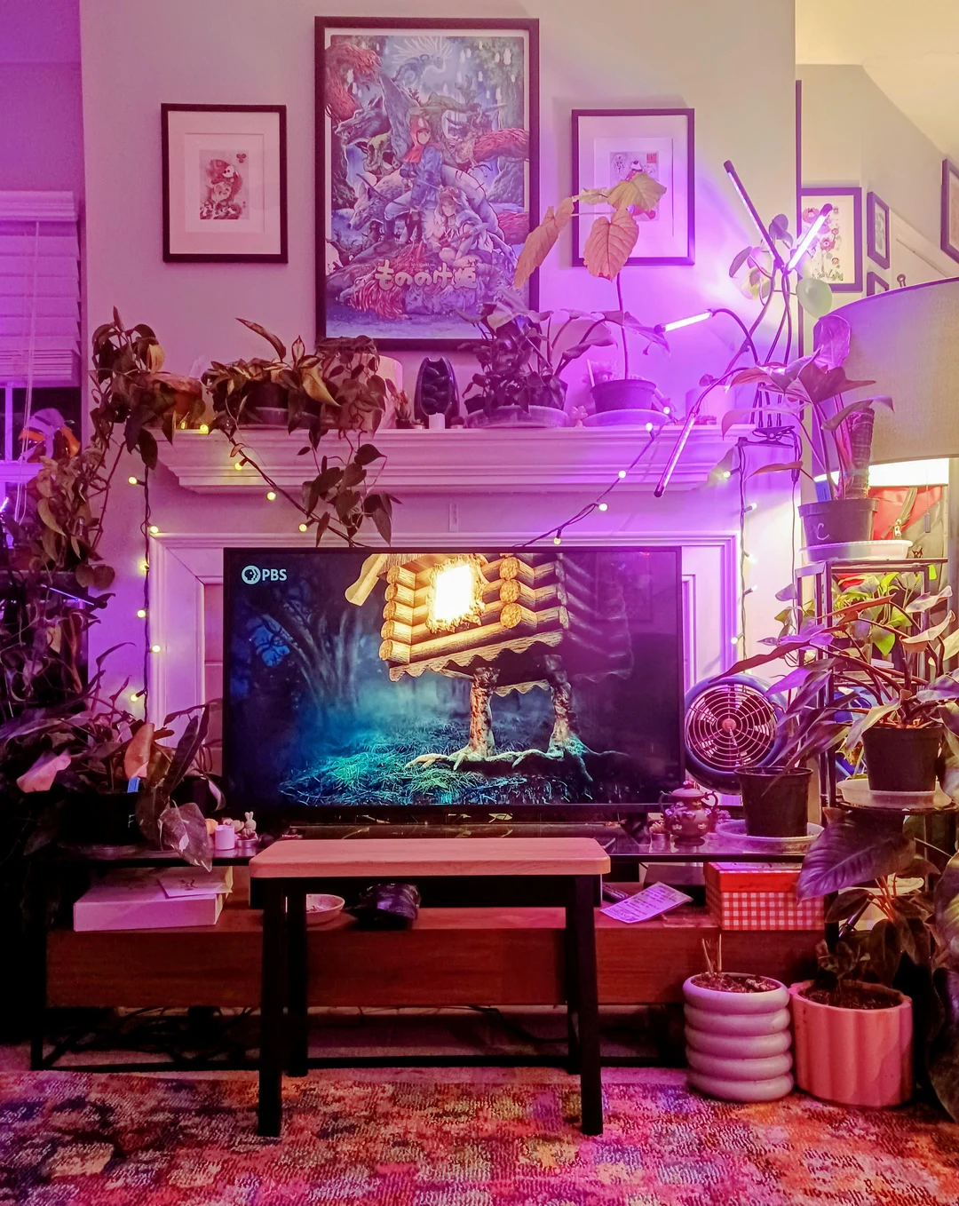 My comfort zone, my safe space 💜 | Scrolller