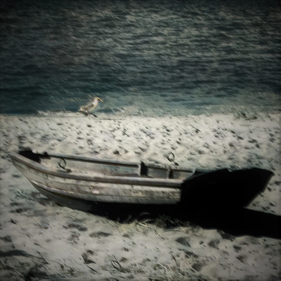 Passing by, tbbd (me), Photo Impact, 2023 | Scrolller