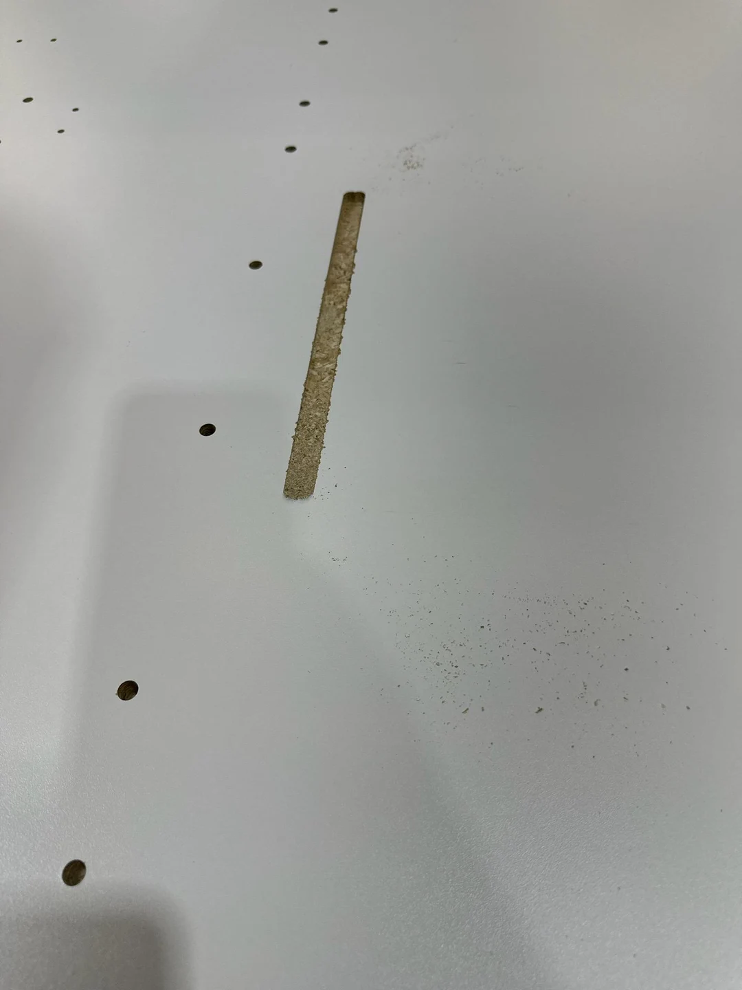 !Help! SCM N100 - glitch with groove | Scrolller