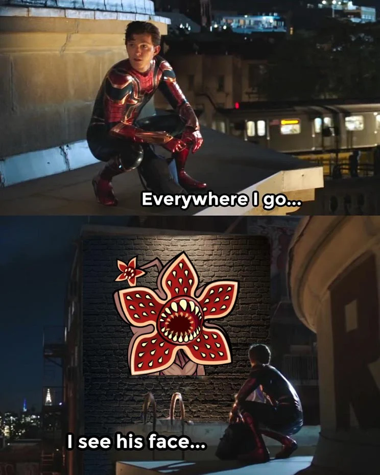 Definately the most "interesting" snoo | Scrolller