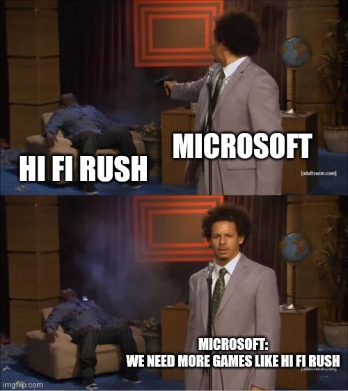 Microsoft being Microsoft | Scrolller