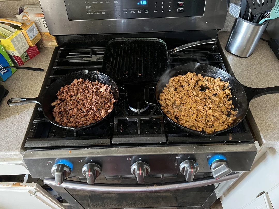 Taco night | Scrolller