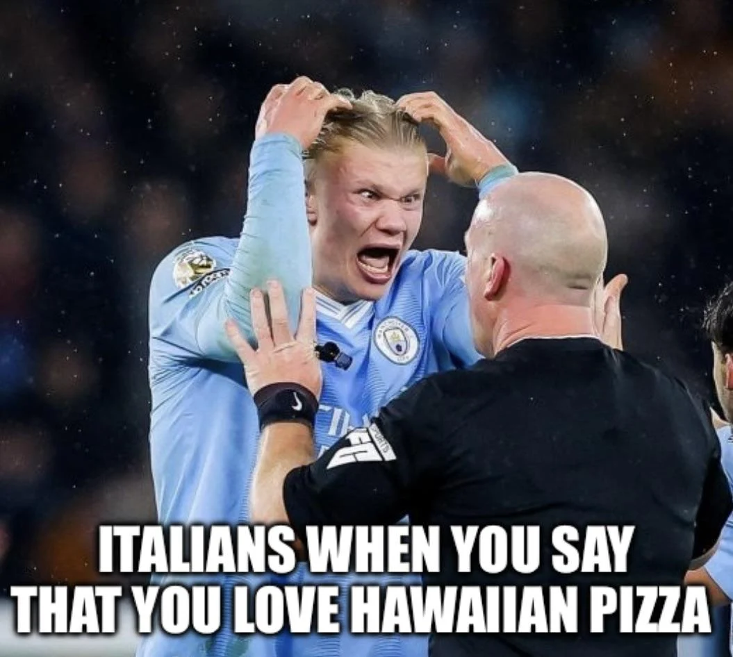 Mamma Mia Scrolller