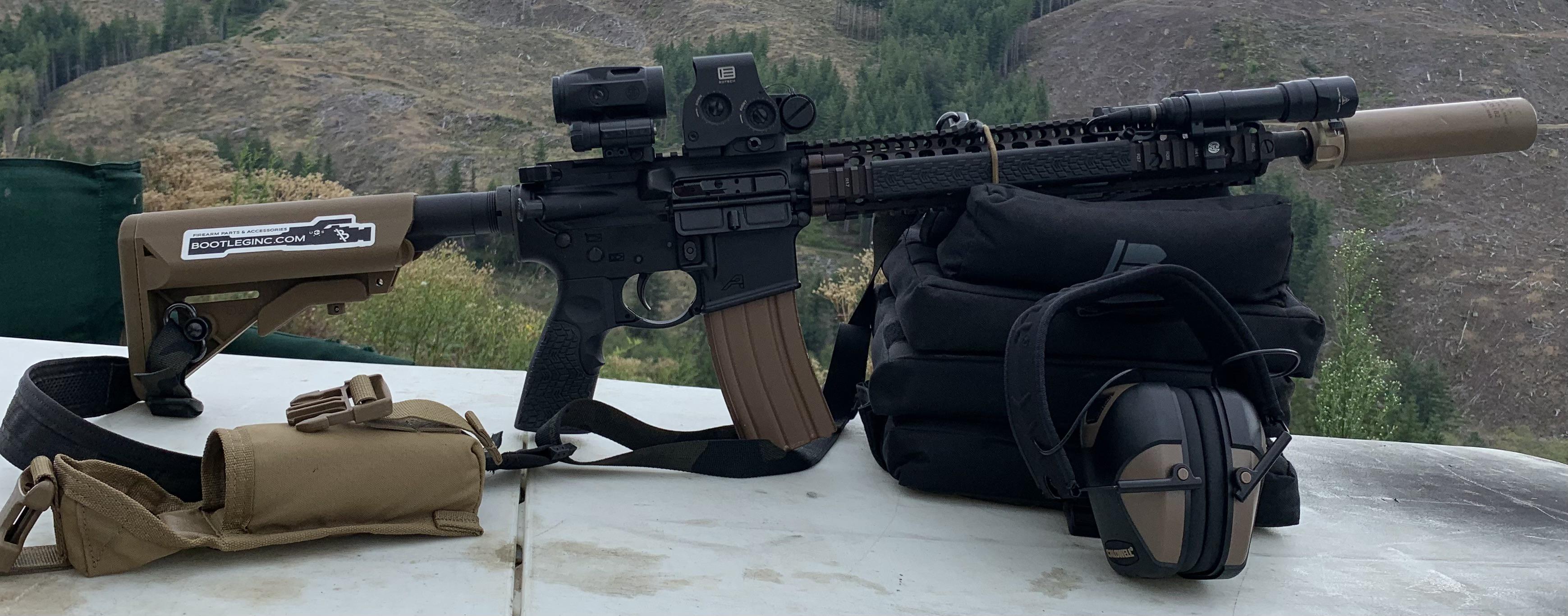 M4A1 still f*cks | Scrolller