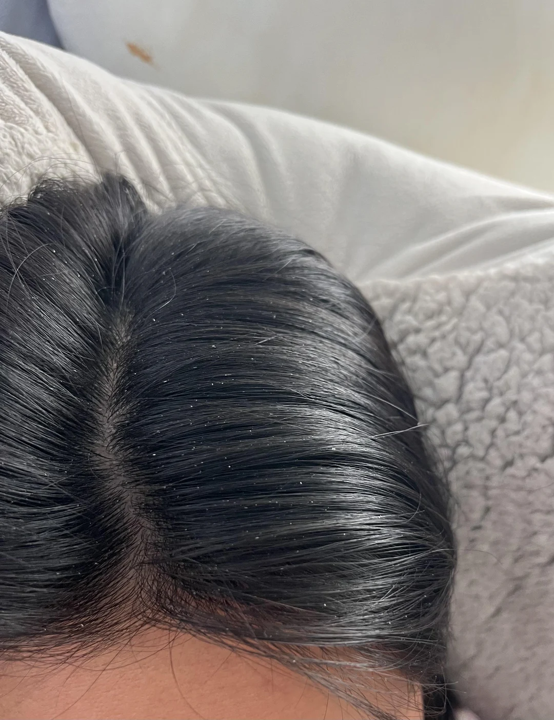 living proof dry shampoo sucks? | Scrolller