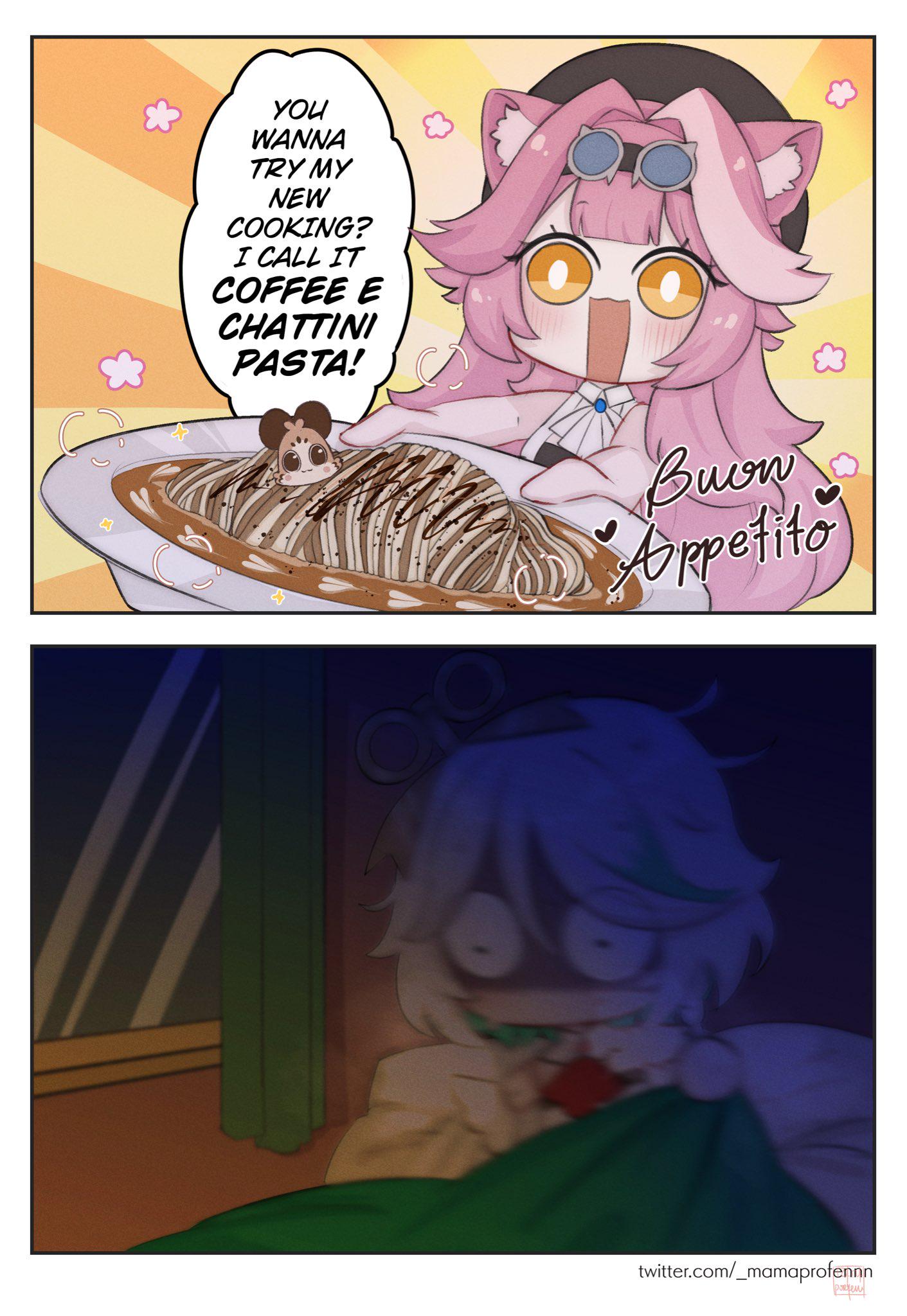 What a nightmare | Scrolller