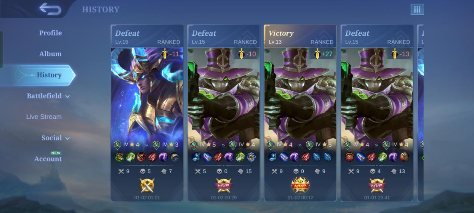 Is soloq epic actually impossible | Scrolller