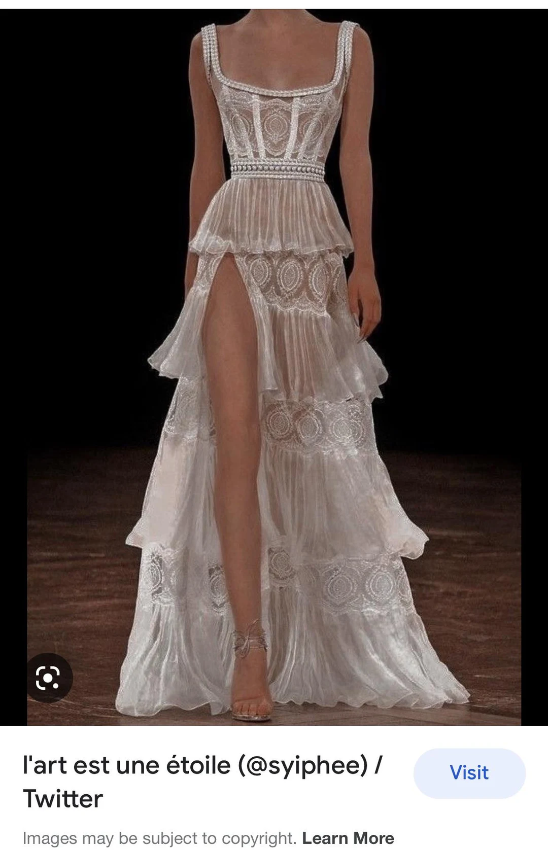 Who knows this designer? | Scrolller