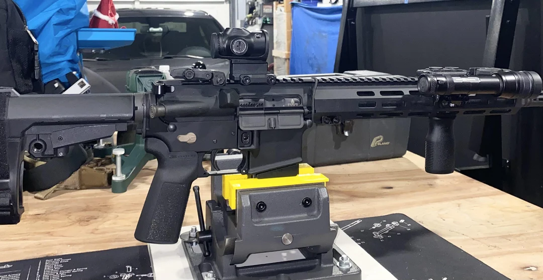 Discover more like Ar15: Here’s my first AR and Related Content | Scrolller