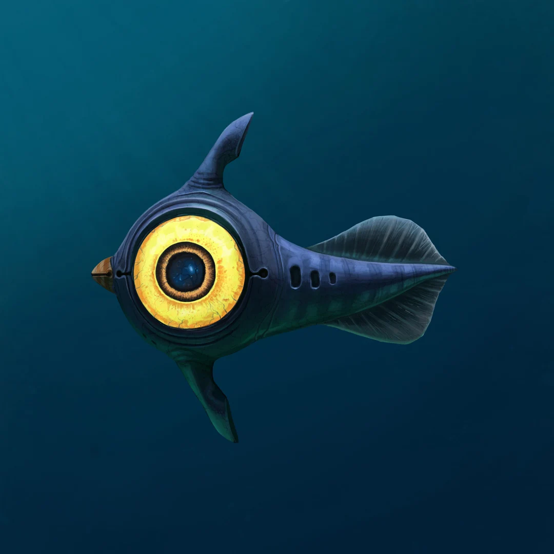 Petition to change the sub icon back to the normal peeper | Scrolller