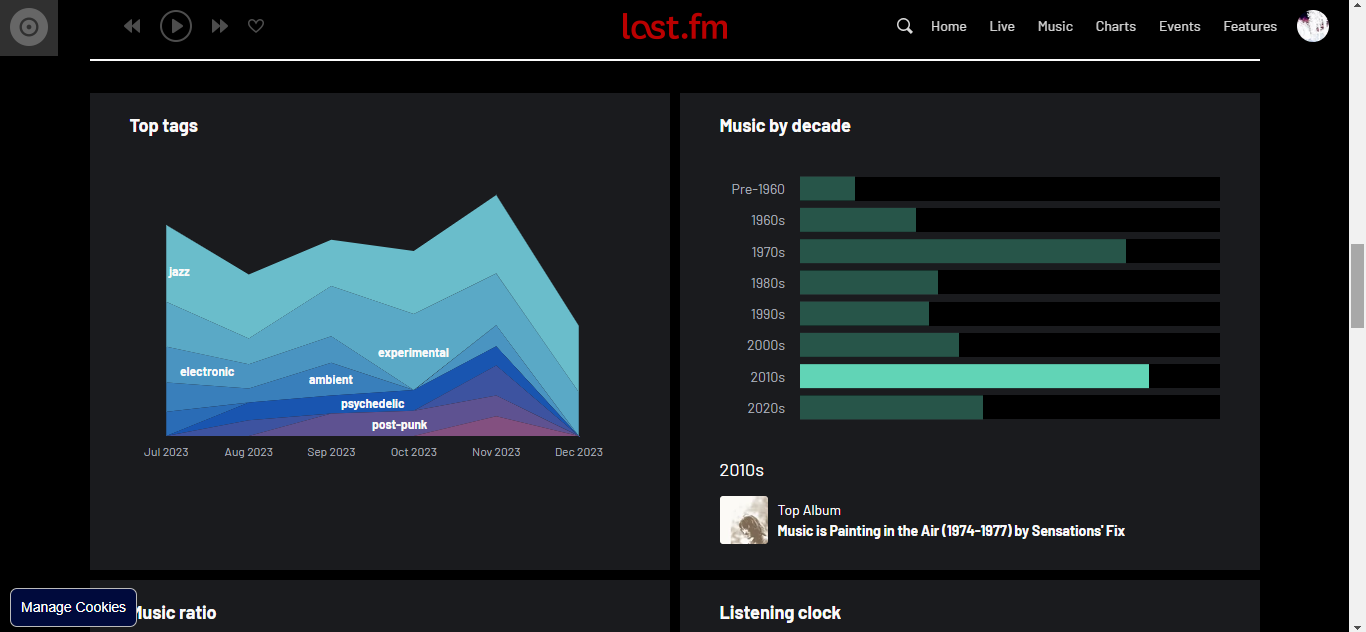 Thoughts on the redesign/new features? | Scrolller