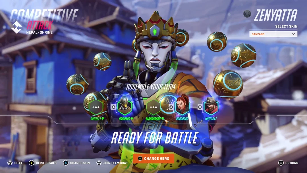 Zen Curry!! | Scrolller