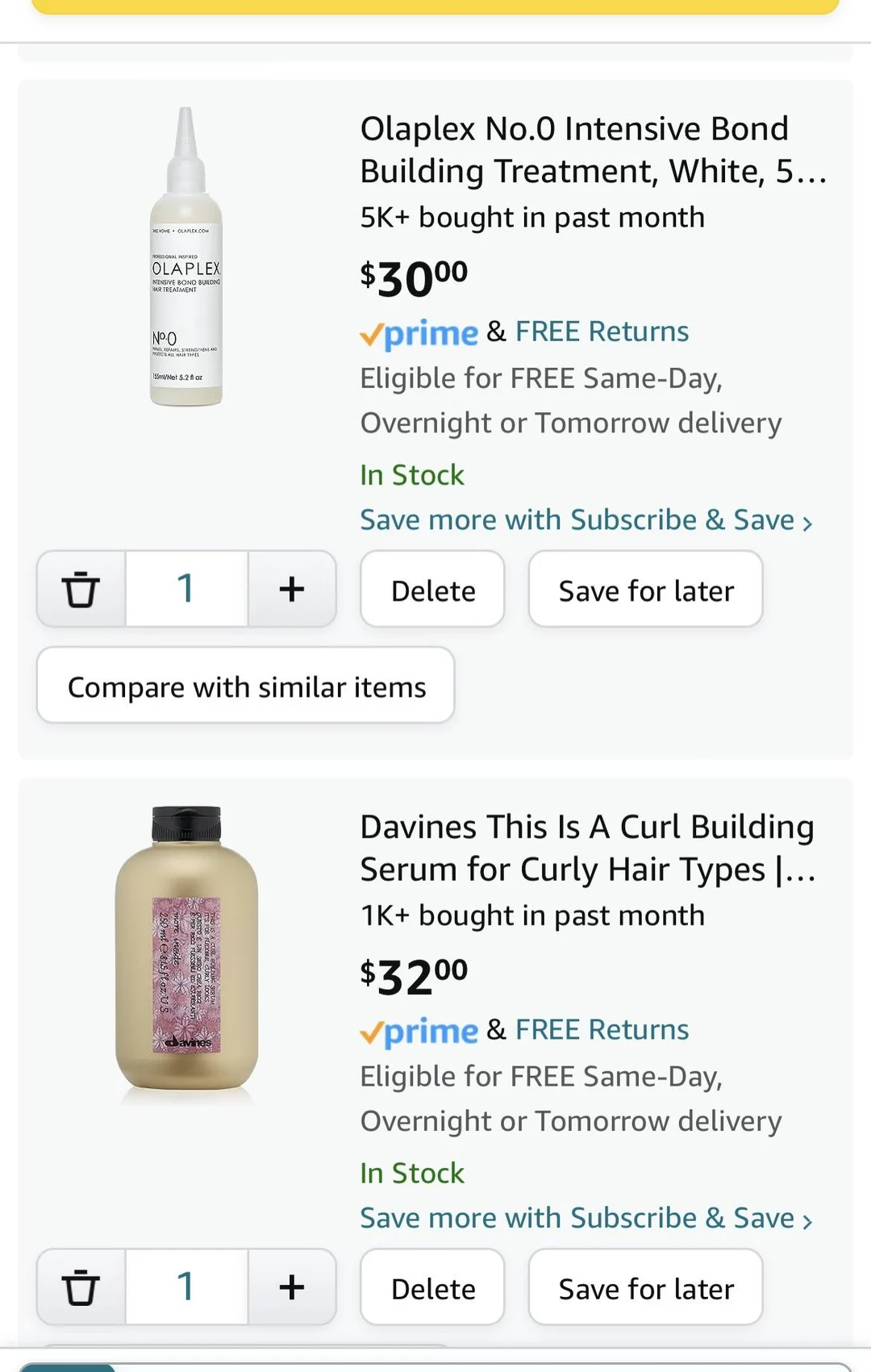 Are these two things the same? | Scrolller