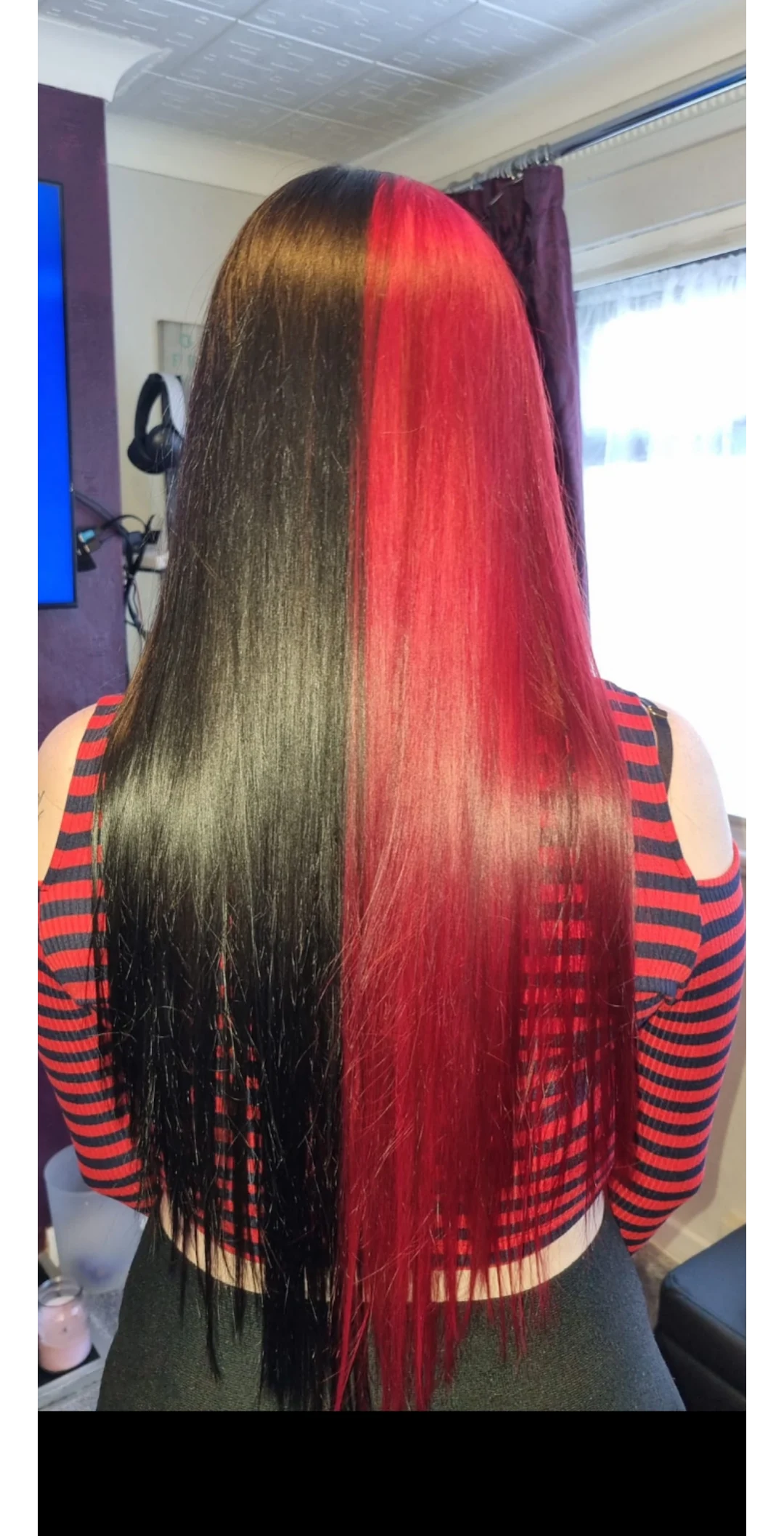 Black and red | Scrolller