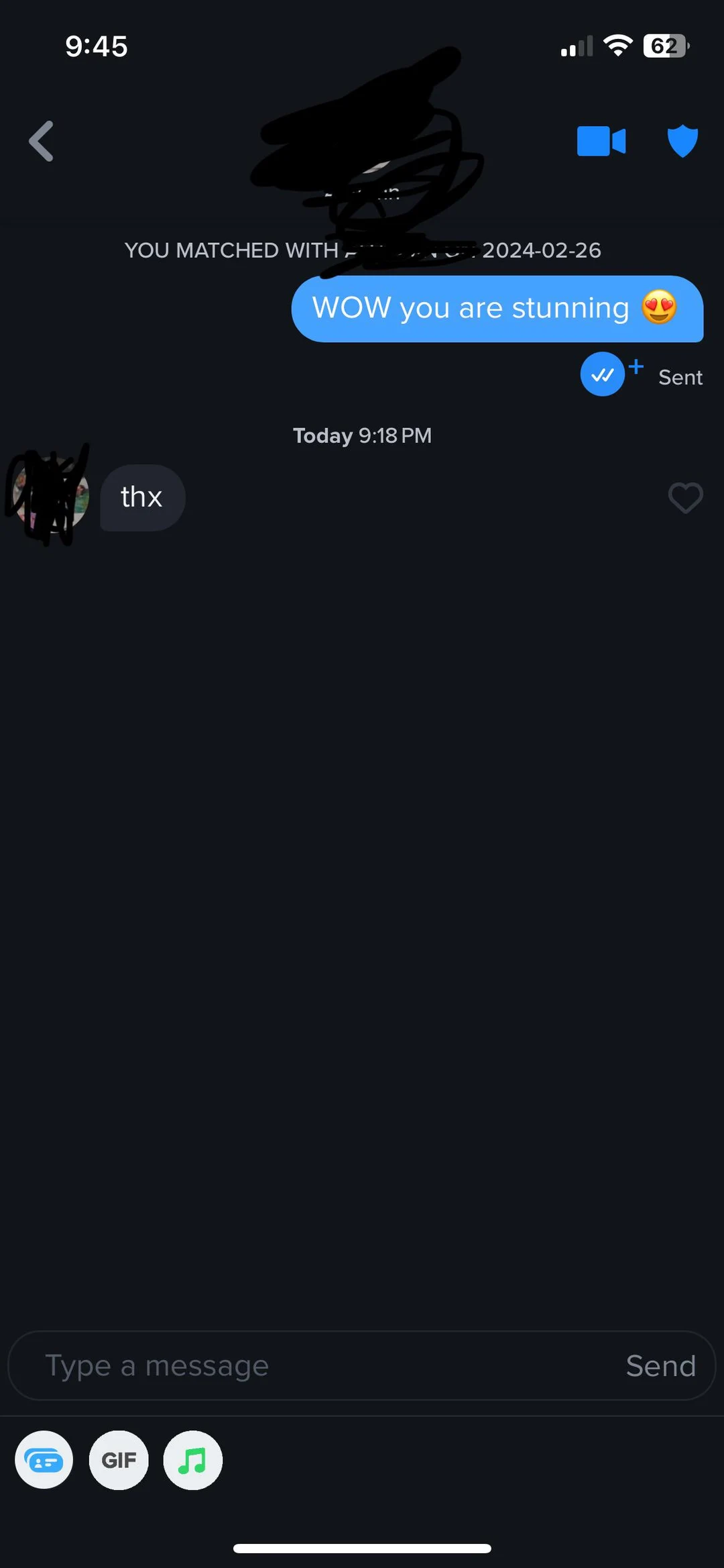 And they say guys are bad at communication | Scrolller