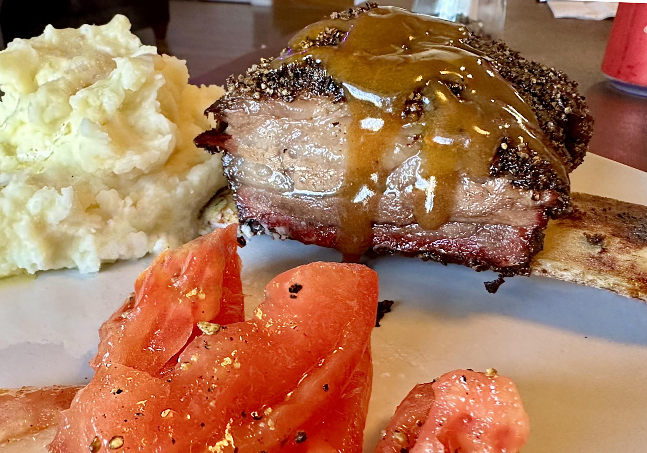 [homemade] smoked short ribs | Scrolller