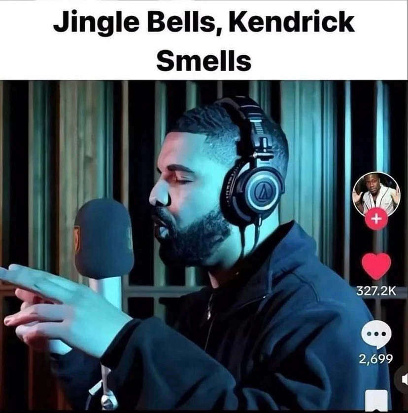 drake's next diss track leaked | Scrolller