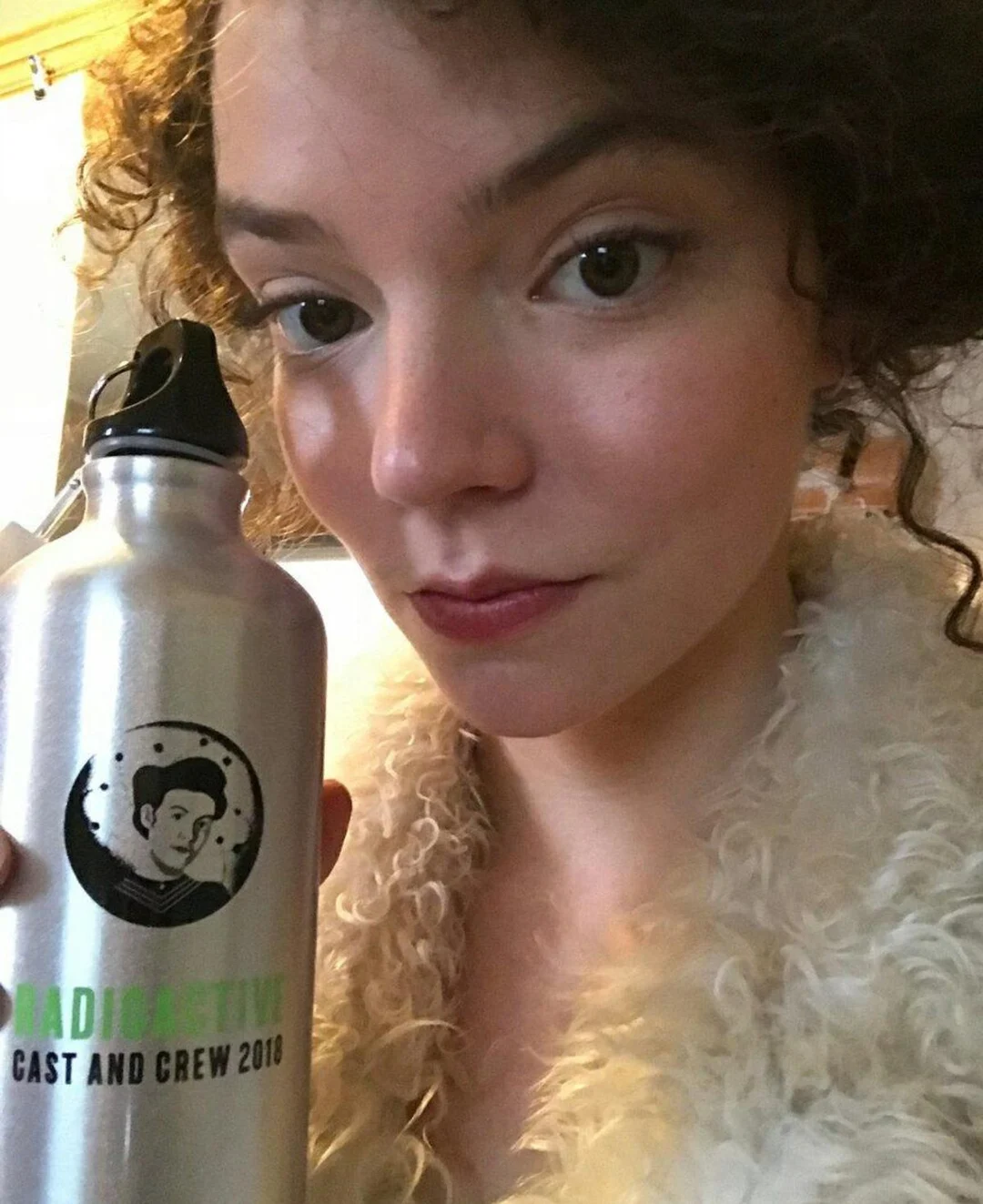 Radioactive | Scrolller