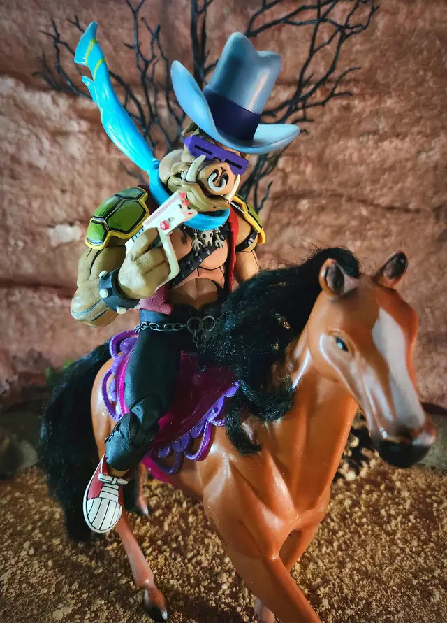 Cowboy Bebop | Scrolller