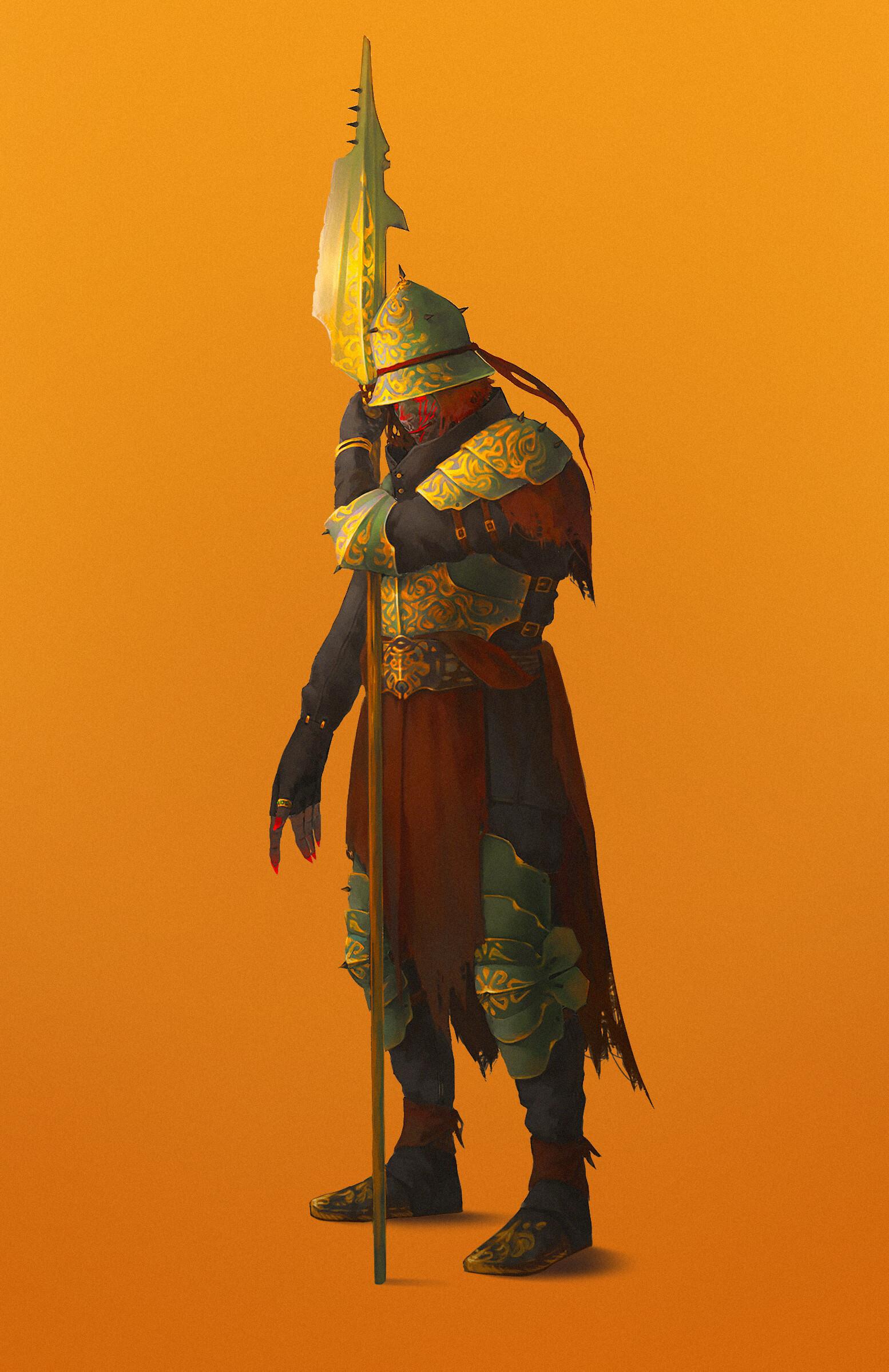 VIII by Kateryna Shpak | Scrolller