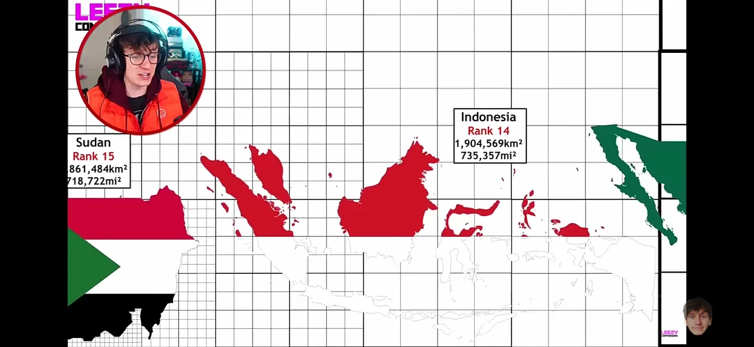 INDONESIA RAYA🇮🇩 | Scrolller