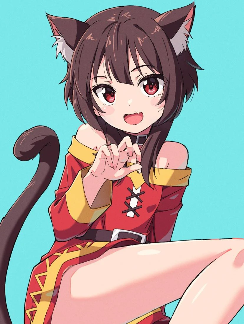 Neko Megumin