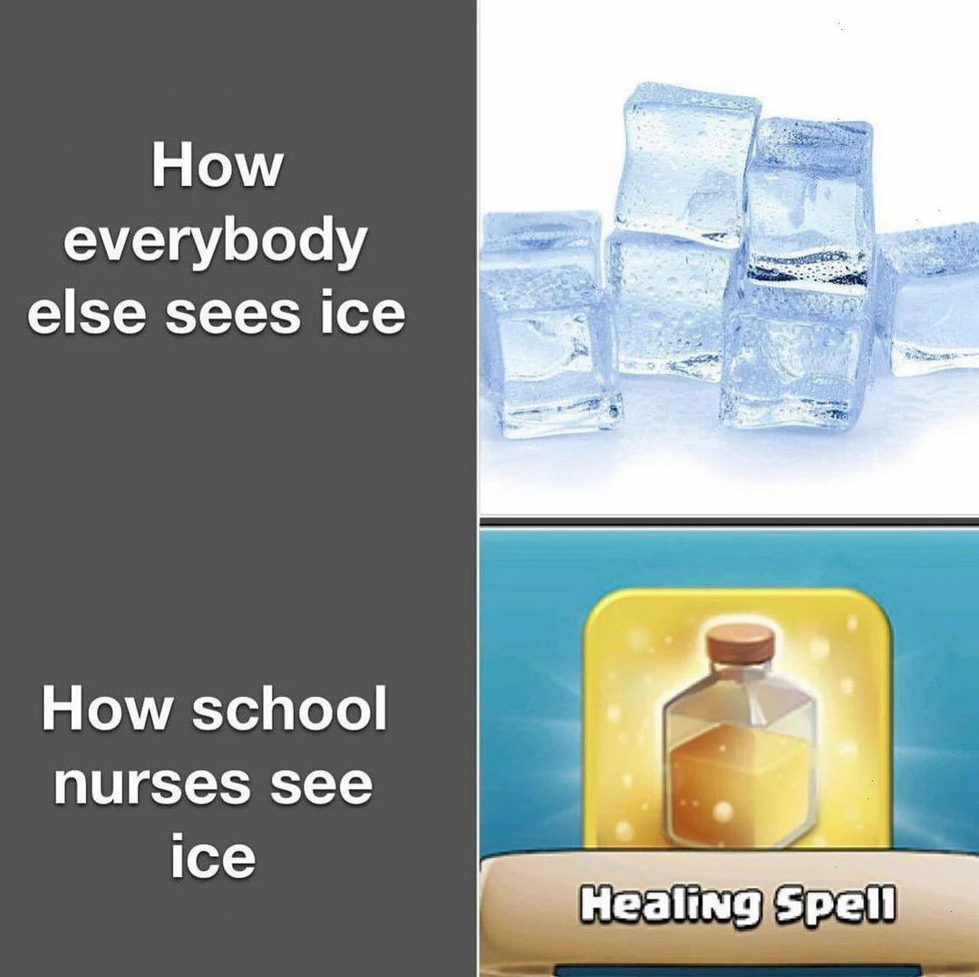 and somehow it always work | Scrolller