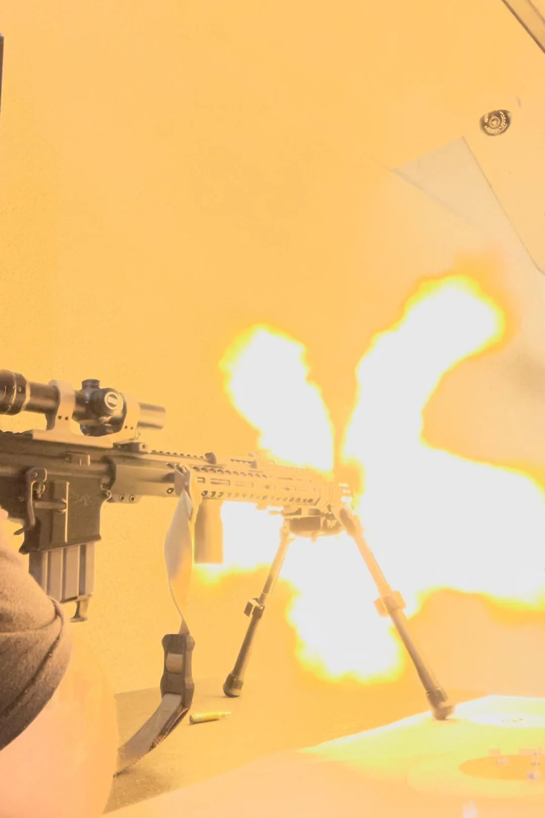 Redefining stealth…. | Scrolller