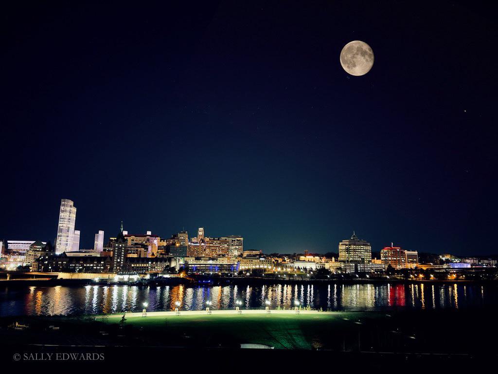 Downtown Albany NY | Scrolller