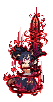 Love Edit From My Demon Samurai | Scrolller