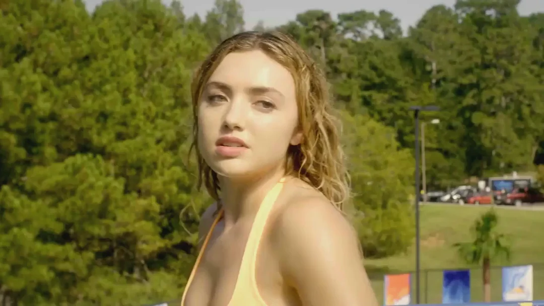 Peyton List | Scrolller