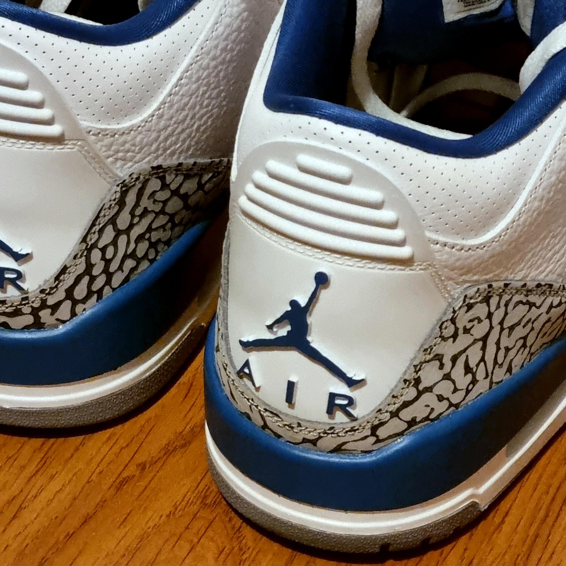 Remember all the hoopla about the elephant print not matching on the newer 3s? | Scrolller