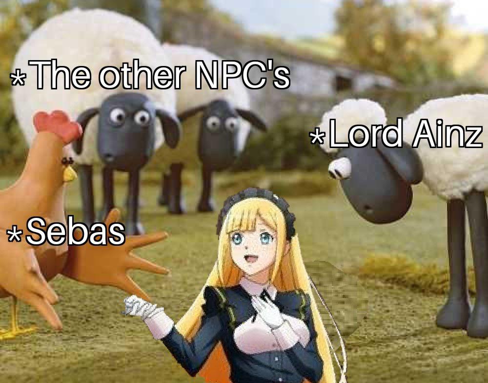 "Behold!" | Scrolller