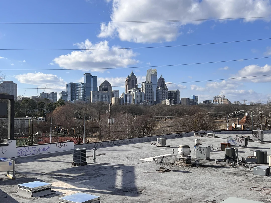 Midtown Atlanta | Scrolller