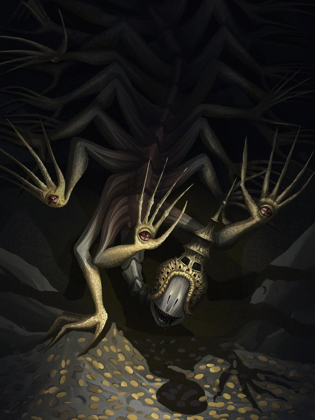 Hello Sweetie by Nastya Van | Scrolller