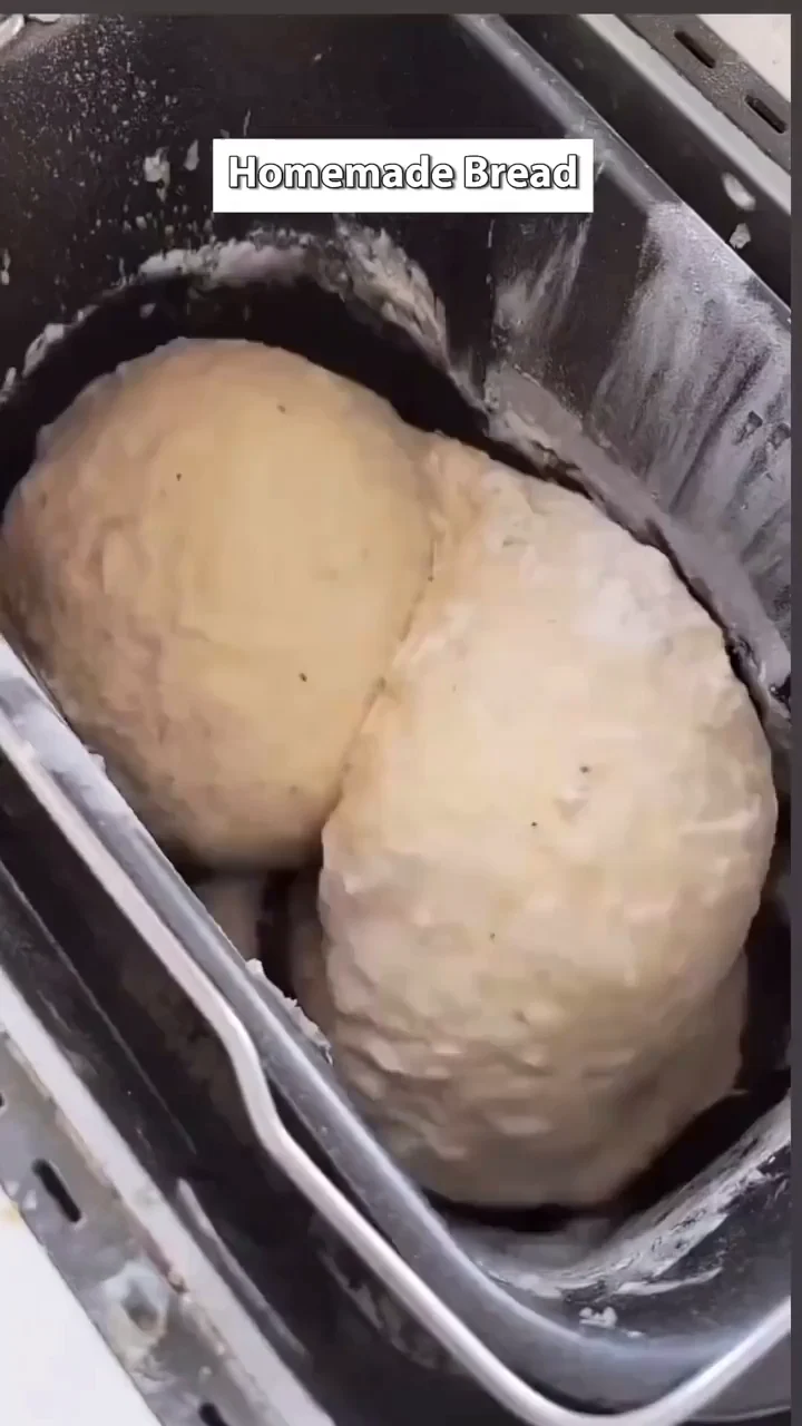 Homemade Bread | Scrolller