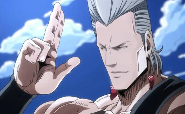 Polnareff appreciation post. Marked as spoiler because he's too beautiful to look at. | Scrolller
