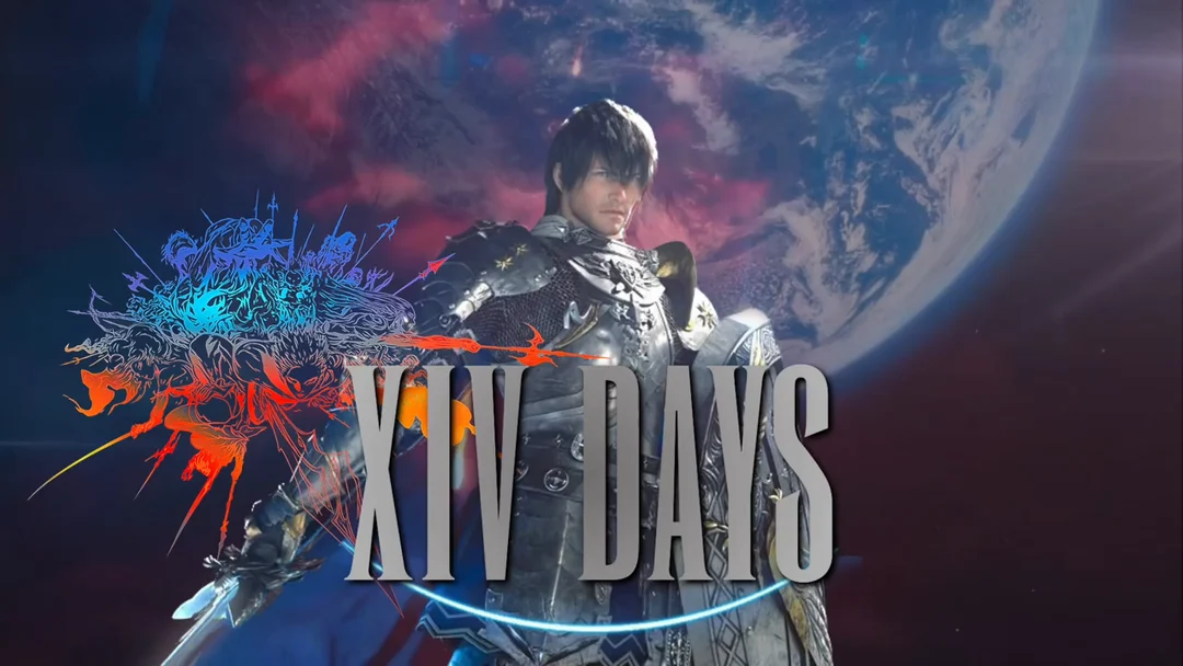14 Days until the launch of FFXVI | Scrolller