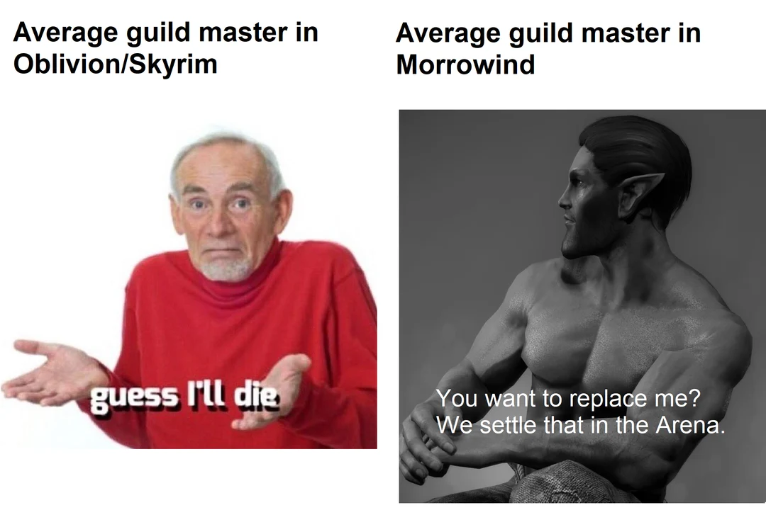 Real chads | Scrolller