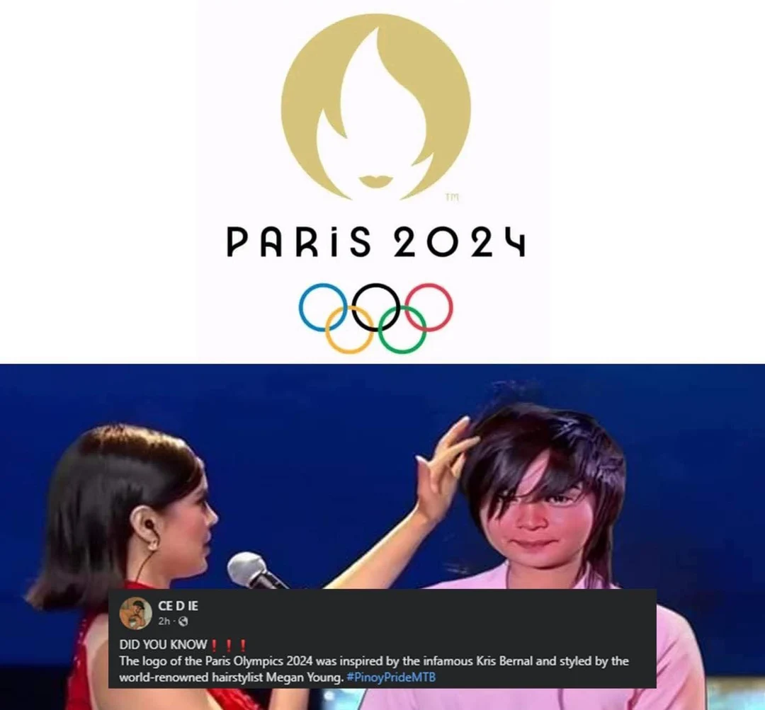 olympic logo inspired | Scrolller