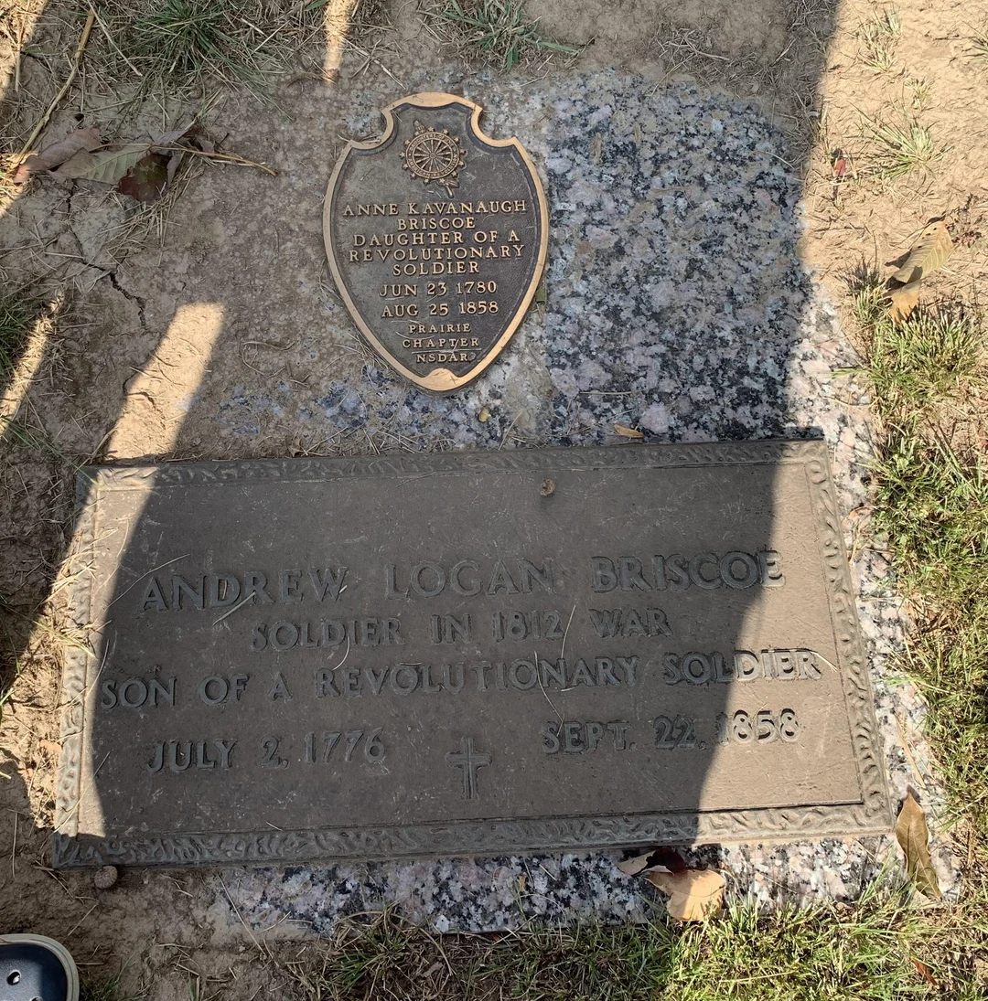 Colonel in the war of 1812. | Scrolller