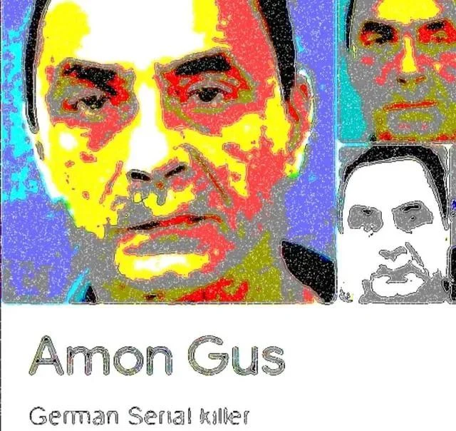AMON GUS?!? | Scrolller
