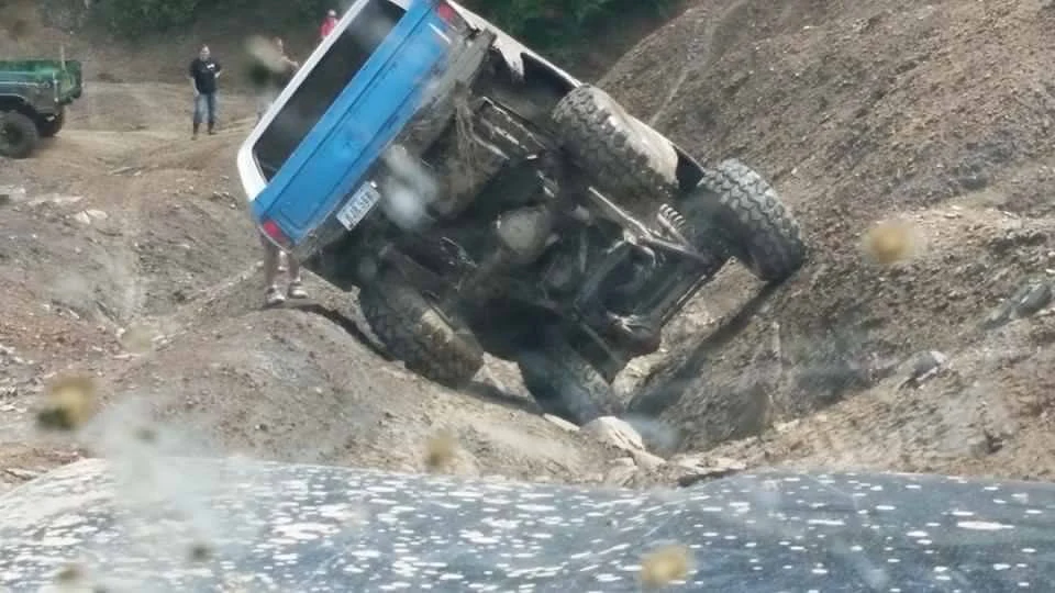 Someone mention tilt? | Scrolller